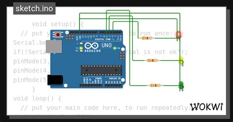 A Lamp Wokwi Esp32 Stm32 Arduino Simulator A Lamp Wokwi Esp32 Stm32 Arduino Simulator