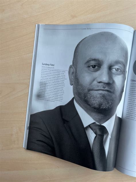 Bridging 1teamethos Sundeep Patel