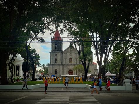 District Of Molo Iloilo News And Feature