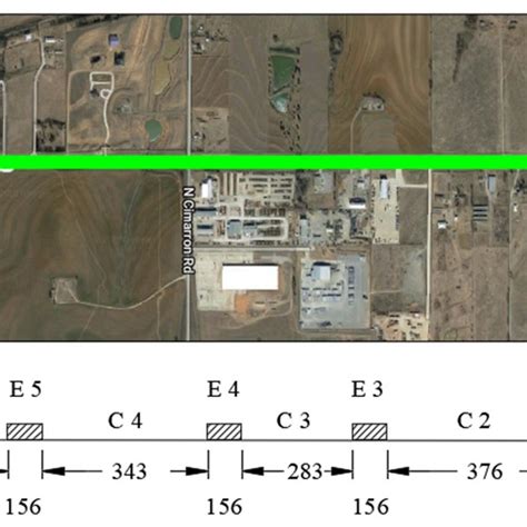 Ls 40 Pavement Surface Texture Scanner And Example Of The Data A Download Scientific Diagram