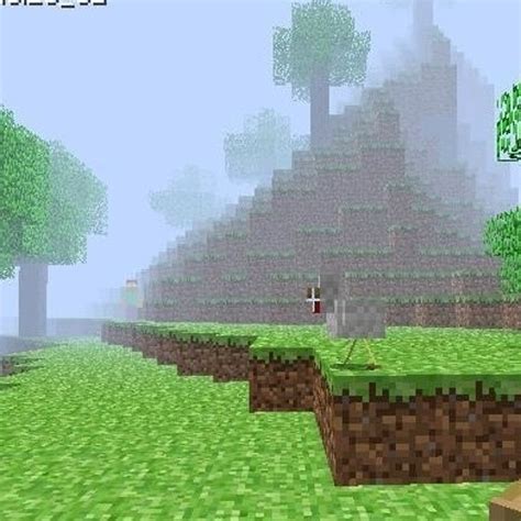 Petite Amie De Minecraft Herobrine