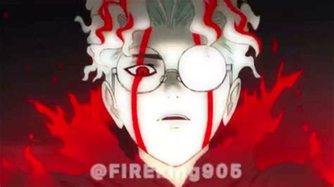 Okaruns Yokai Form Is 🔥 Youtube