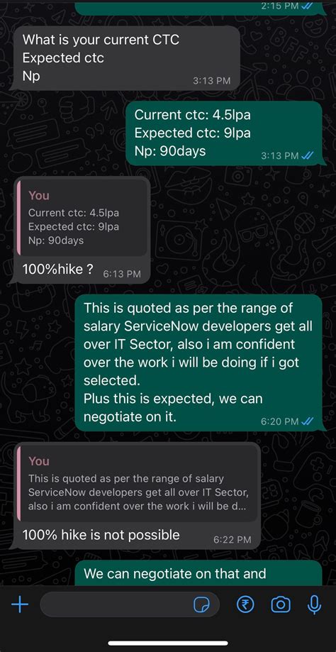 Rejected Hr Servicenow Rejection Hr Rejection Servicenowdeveloper… Nishant Singla