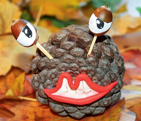 Прикольная игрушка "Белочка"