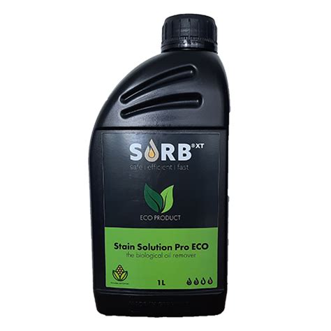 Stain Solution