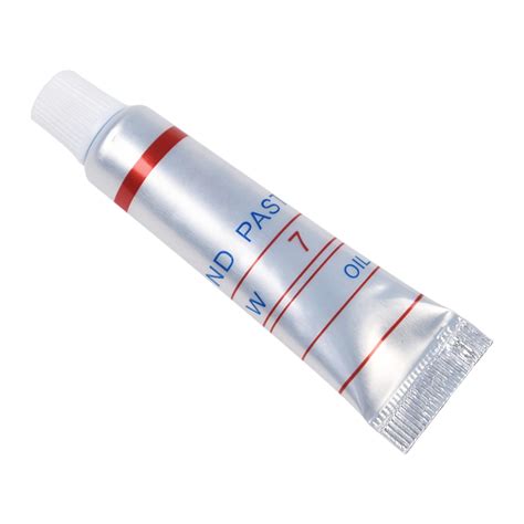 Metal Polishing Cream Diamond Abrasive Paste 320 10000 Grits Glass