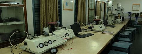 Electronics And Instrumentation Engineering Bec