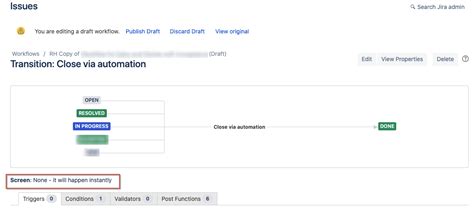 Why Is An Automation Rule Showing Unknown Fields