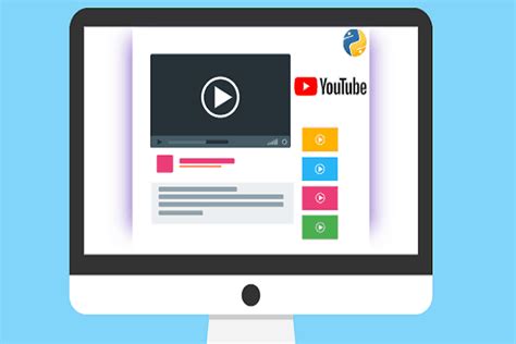 Top 10 YouTube Channels For Programmers In 2022 Pythonista Planet