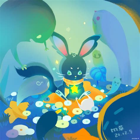 星途风格插画设计作品 设计人才灵活用工 设计dna