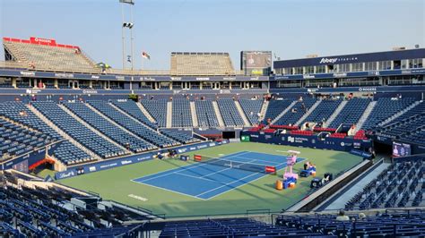 Sobeys Stadium Stadium And Arena Visits