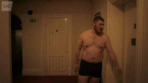 Locked Out In Boxers Thisvid Com