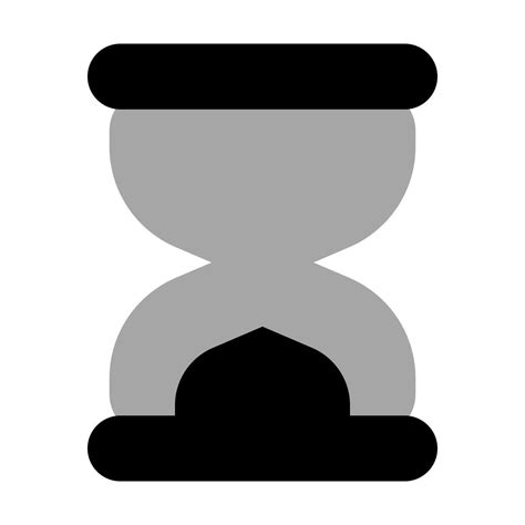 Beautiful Animated Hourglass  Icons For Web And Design