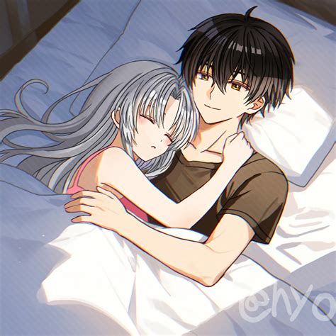 Rover Male Rover And Carlotta Wuthering Waves Drawn By Hyohls2