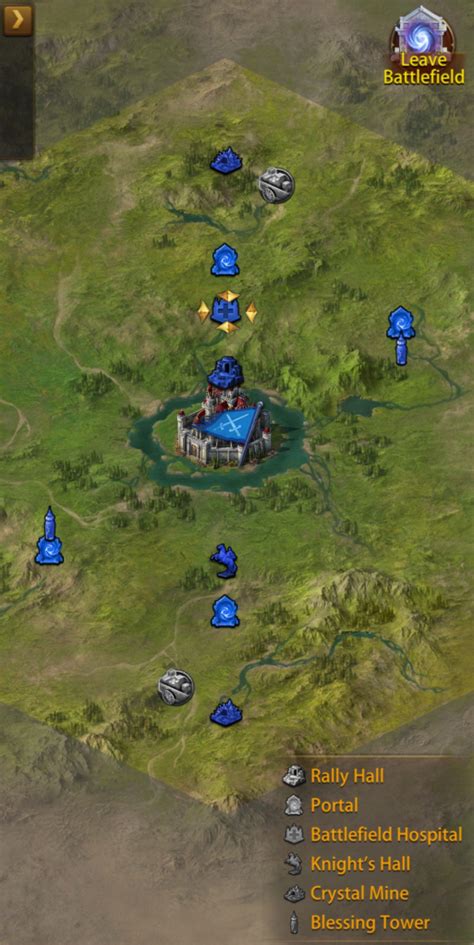 Evony Battle Of Constantinople Boc Guide One Chilled Gamer