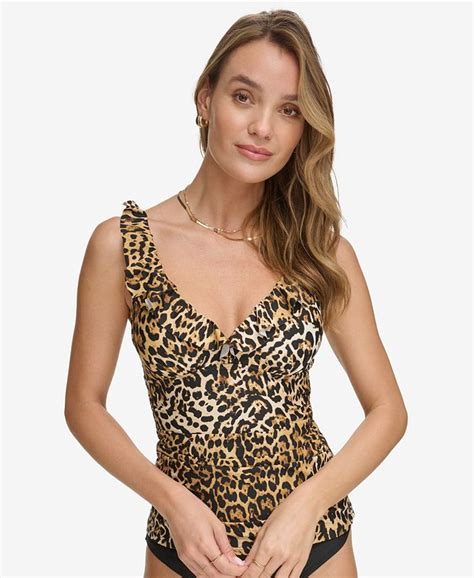 Dkny Swimwear Size Chart Dkny Size Chart Photo By Secret