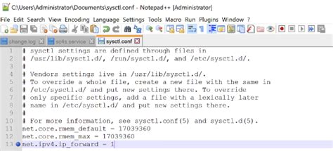 Installing Splunk Connect For Syslog Sc4s On A Windows Network