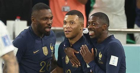 ‘득점왕에도 웃지 못한 음바페메시 넘고도 ‘눈물