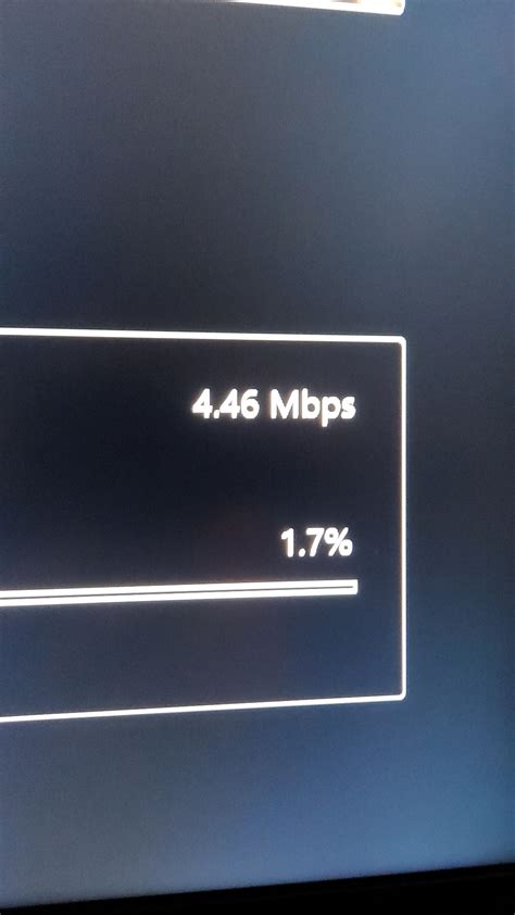 Anything I Can Do To Fix This Xbox Is Only Thing Connected To Internet And No Apps Games Open