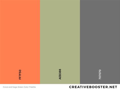 25 Best Colors That Go With Sage Green Color Palettes Artofit