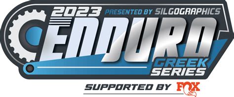 Goulinas Xc Race Egs