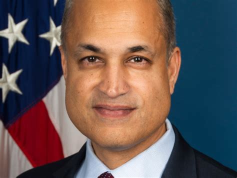 Sanjay Virmani Takes Charge As Special Agent In Dc Counter Terrorism