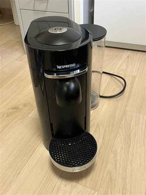 네스프레소 버츄오 플러스 캡슐커 당근 중고거래