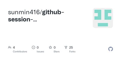 Pull Requests · Sunmin416github Session 260323assignment · Github