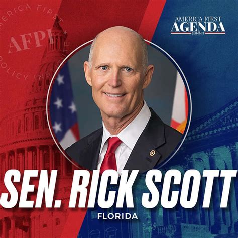 100 Rick Scott Wallpapers