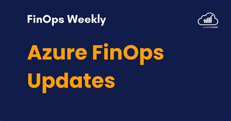 Azure Cost Optimization And Finops News