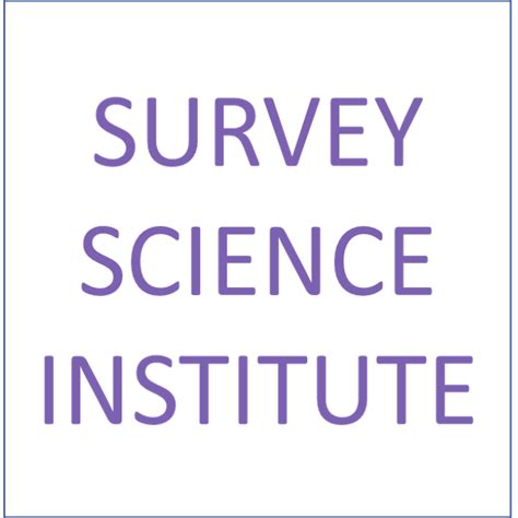 Data Analysis And Survey Sciences Better Decisions