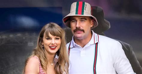 Jason Kelce Celebrates Taylor Swift And Travis Kelces Proposal Heard Round The World News