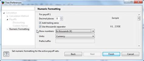 开始 在TreeAge中构建决策树模型 知乎