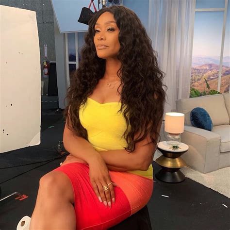 Tami Roman Announces Shes Done With Basketball Wives ‘bittersweet So
