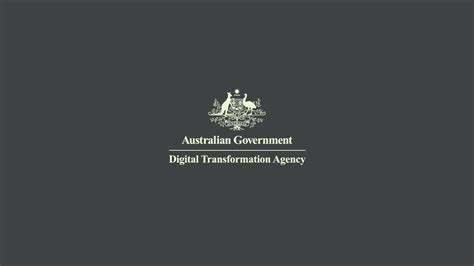 Dta Explainer Digital Experience Policy Digital Transformation Agency