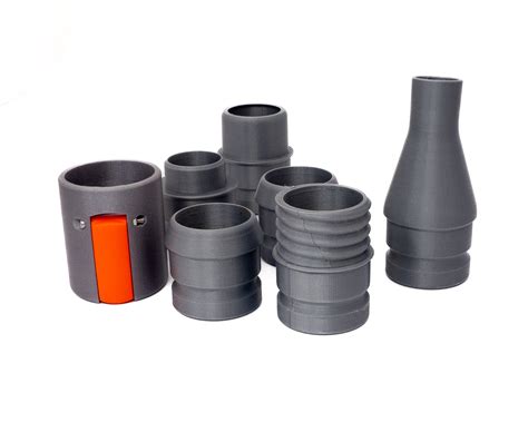 Shopvac Camlock Vacuum Cuff Adapter To 45mm Id By Peter H Download