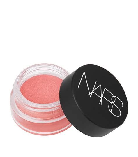 Nars Air Matte Blush Nude Editorialist
