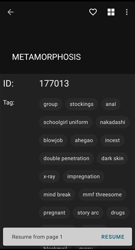 Suggestion Completed Category Issue Dar NClientV GitHub