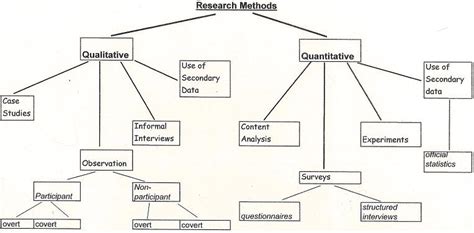Essay Methodology Example