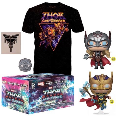 The Collector Thor