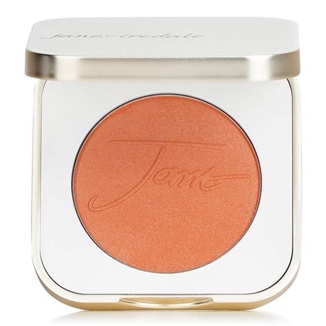Jane Iredale Purepressed Blush Cherry Blossom 32g Soft Cheek Color