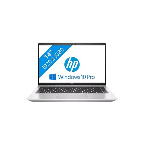 User Manual Hp Probook G English Pages