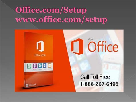 Office Com Setup Redeem Office Setup Product Key