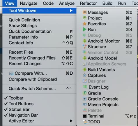 안드로이드 안드로이드 스튜디오 Svn 서버에 Commit 하는 방법 안드로이드 Qanda