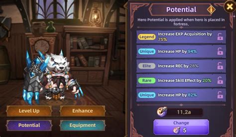 Mechanics You Might Have Missed In Fortress Saga HubPages