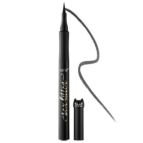 Sex Kitten Liquid Liner Tarte Sephora