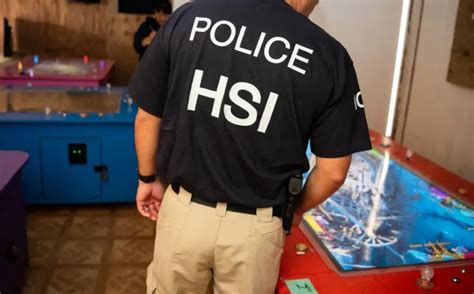 Exagente De Ice Que Violó A 2 Mujeres Pasará El Resto De Su Vida En