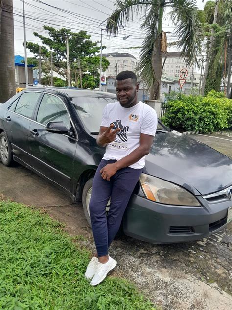 Alabi Damilola Femi On Linkedin Digitalmarketingmanager
