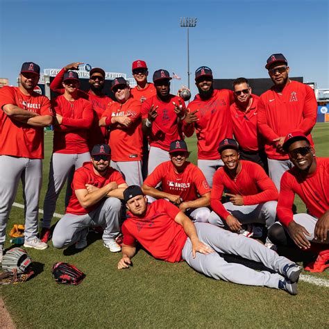Los Angeles Angels Angels • Instagram Photos And Videos