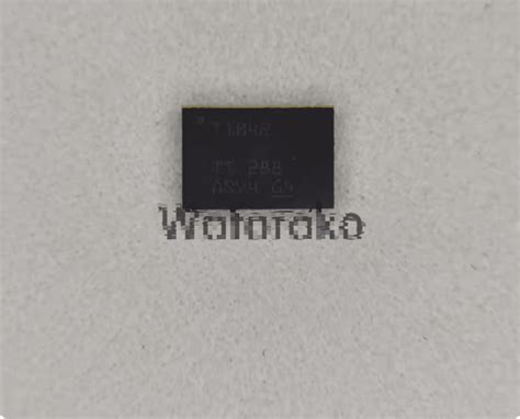 2pcs Tusb1042irnqt Tusb1042irnq Ti042 T1o42 T104z T1042 Tusb1042irnqr Wqfn40 Ic Ebay